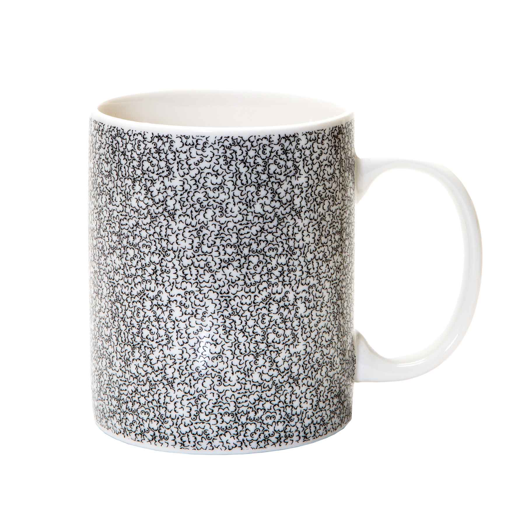 Itty Bitty Titty Mug | Creations and Collections