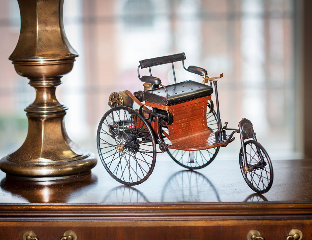 Unveiling the World of Model Vehicles: Types, Materials, and The Joy of ...