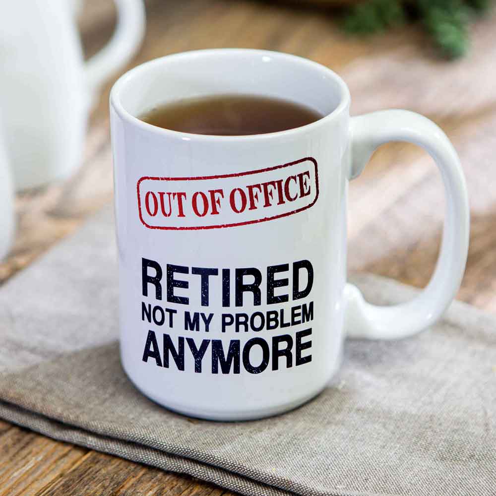 Retirement Collection | Creations and Collections