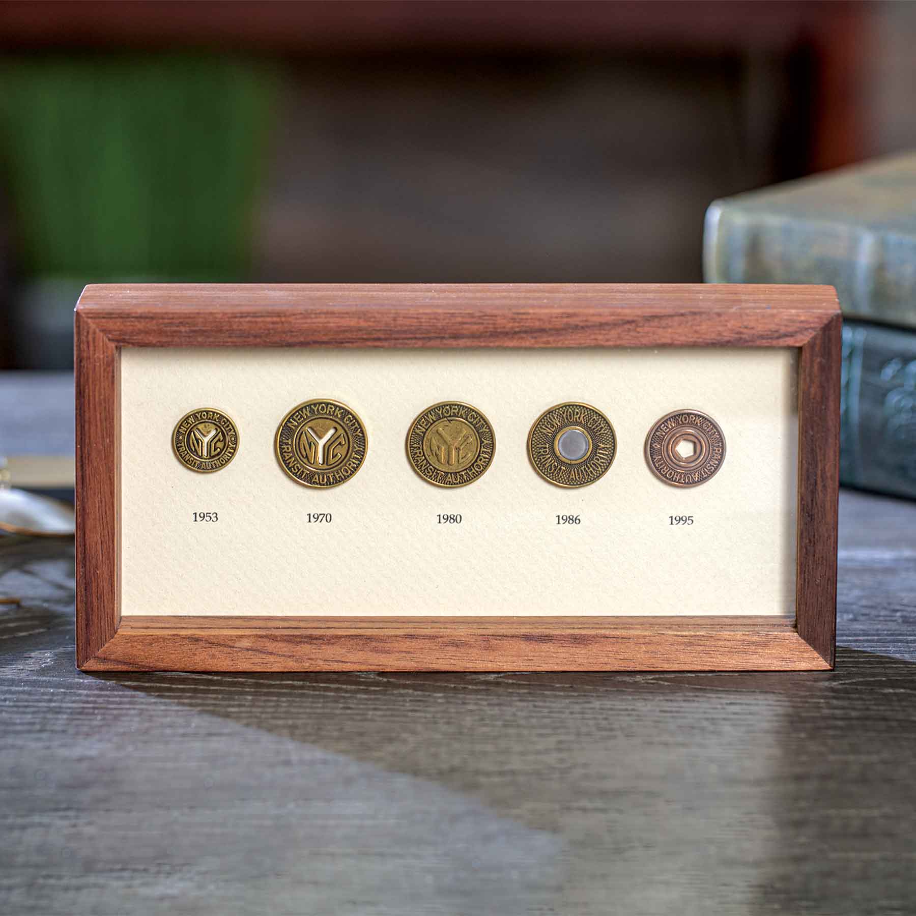 Coin & Stamp Collection | Creations and Collections