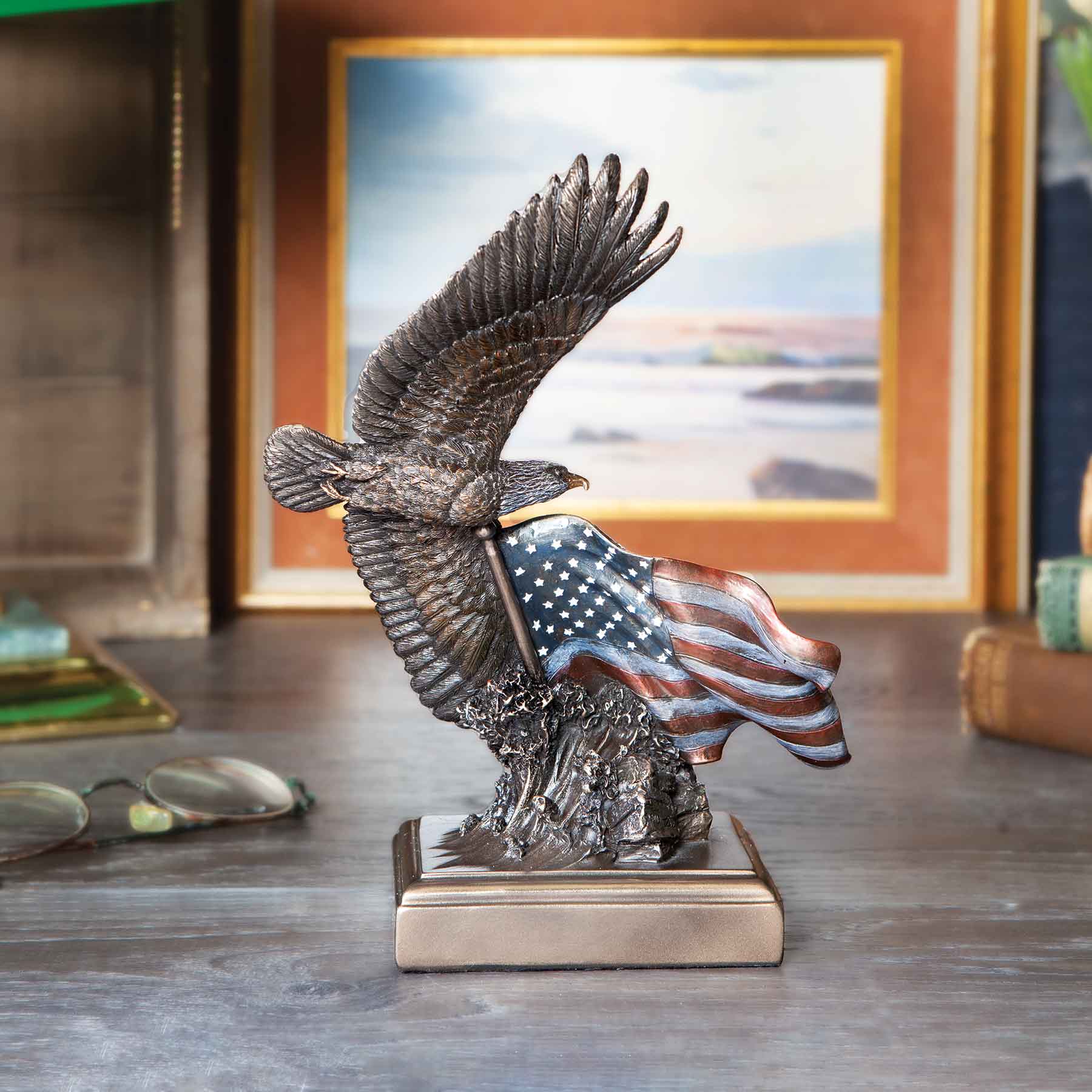 Presidential & Patriotic Collection | Creations and Collections