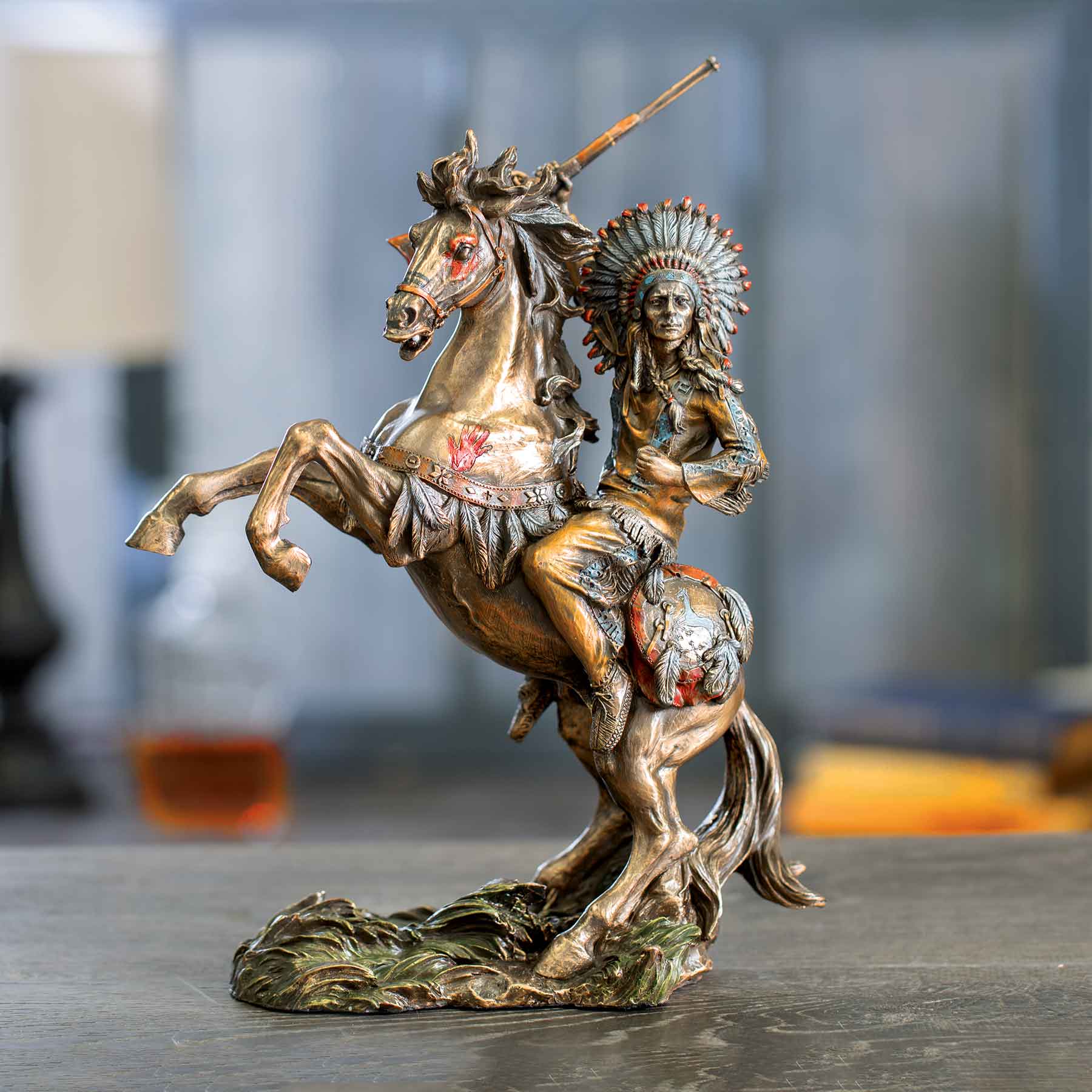 Statues & Sculptures - Creations & Collections– Creations and Collections