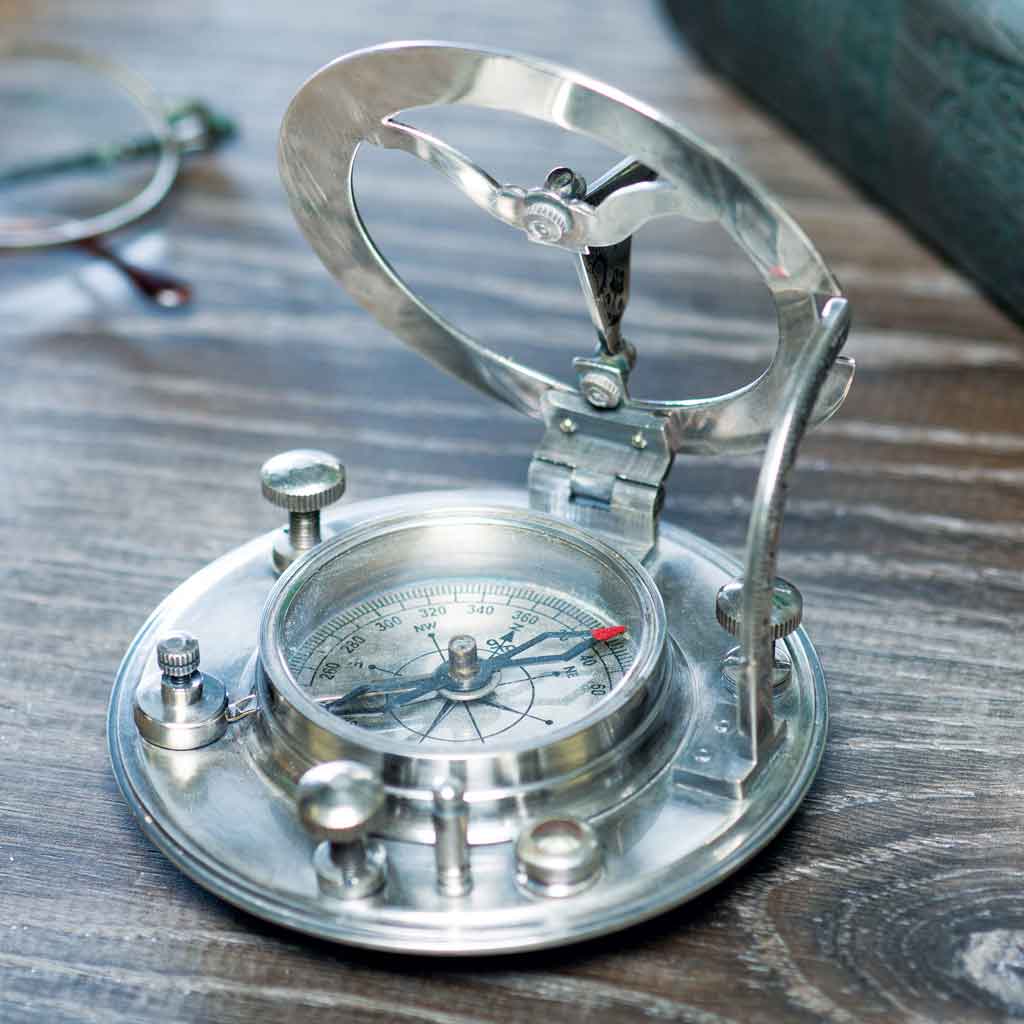 Mariner's Compass | Creations and Collections