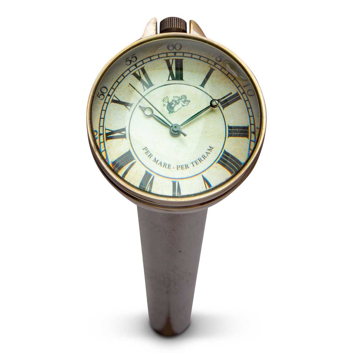 Time Companion Walking Stick– Creations and Collections