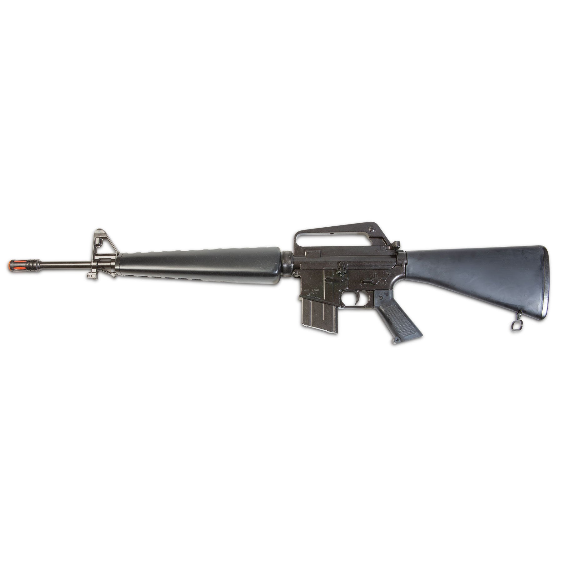 M16A1 Rifle Replica | Creations and Collections