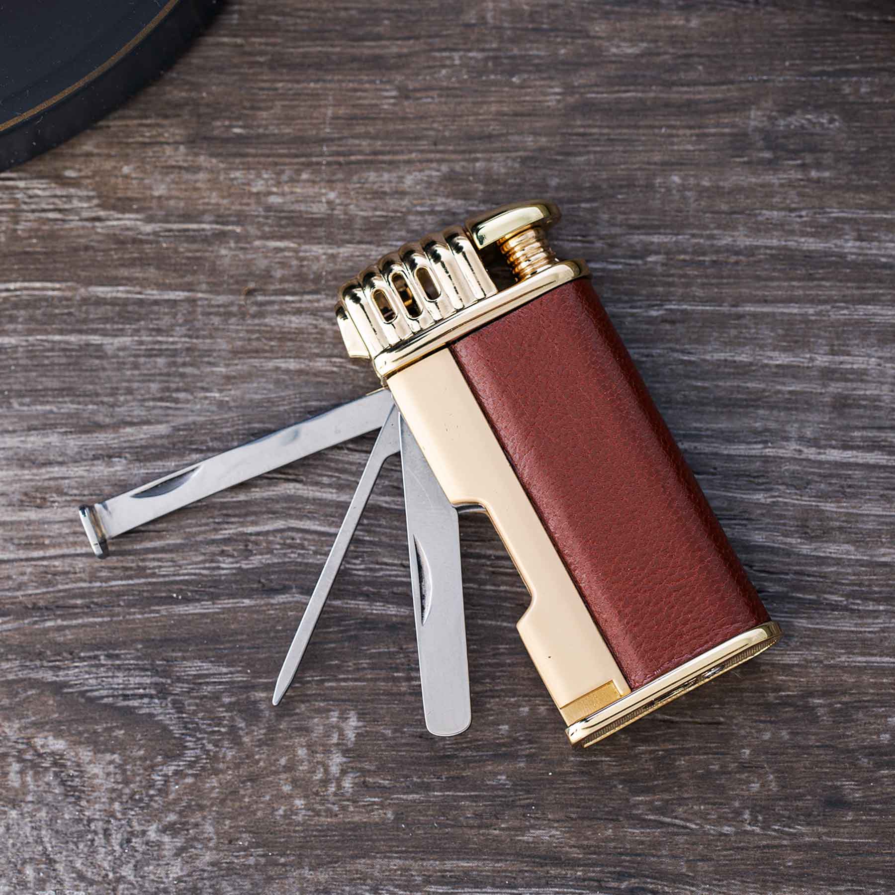 Deluxe Pipe Lighter | Creations and Collections