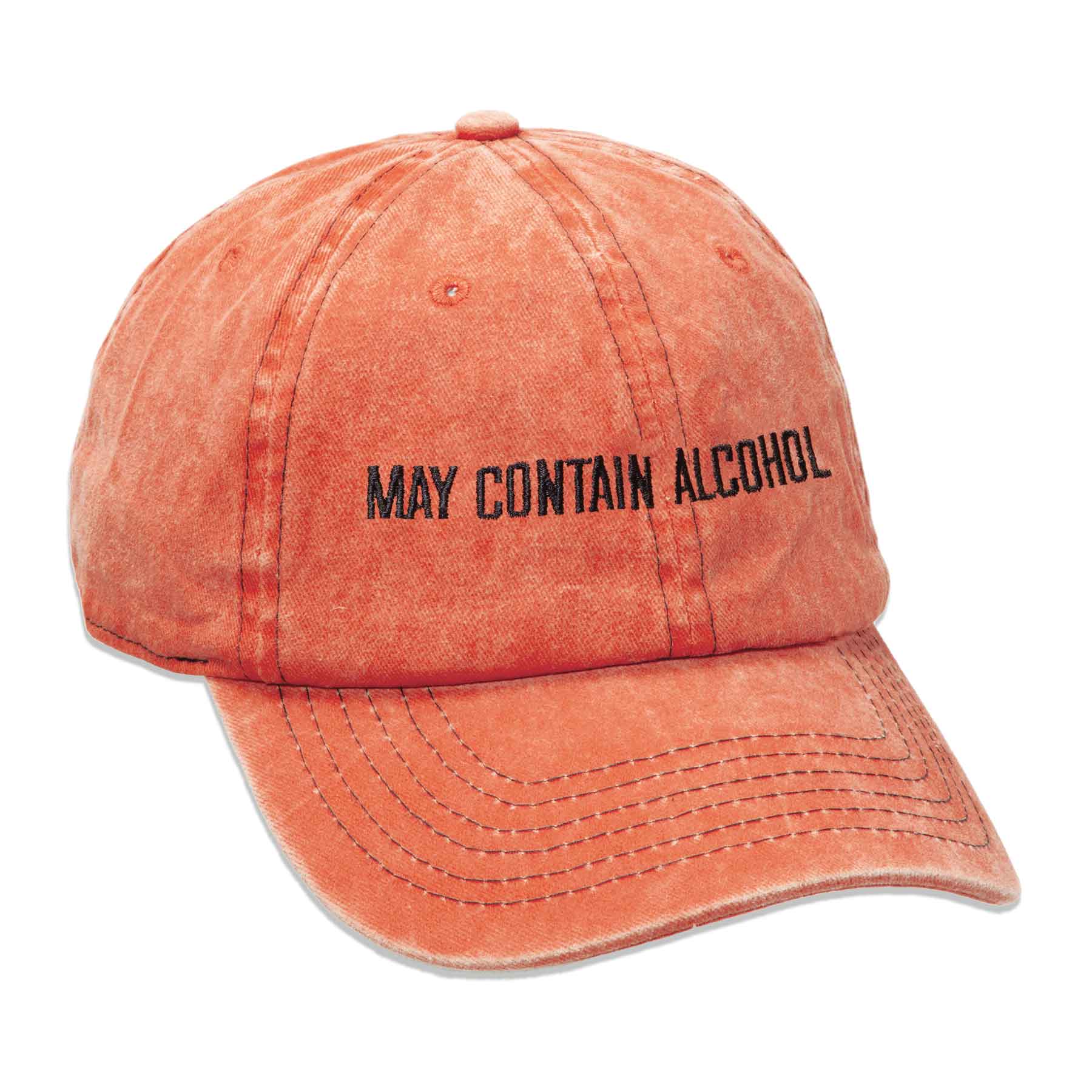 May Contain Alcohol Cap | Creations and Collections
