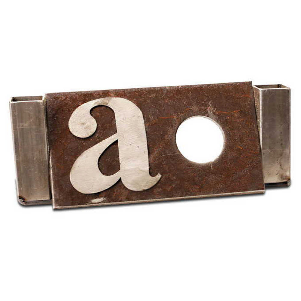 A-Hole Organizer | Creations and Collections