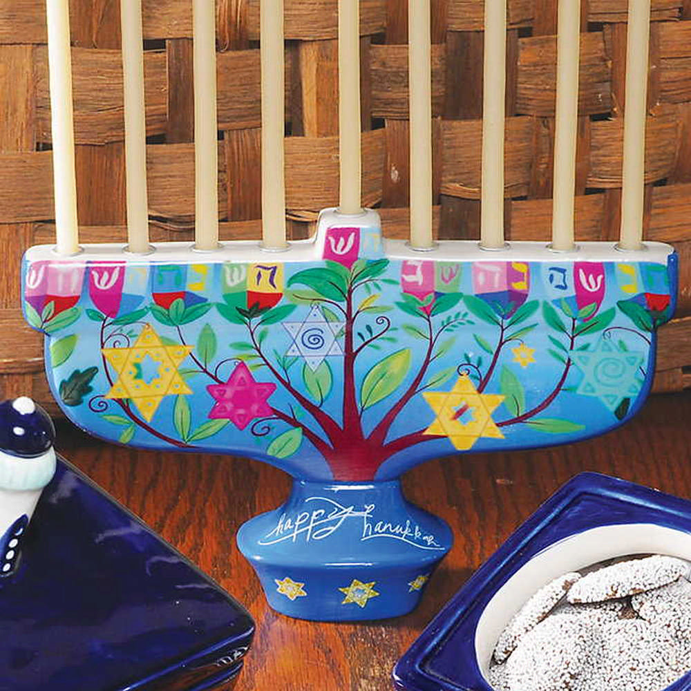 Menorah | Creations and Collections